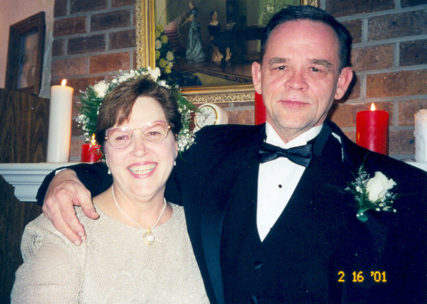 The Couple Who Were Buried Alive by Someone They Trusted | True Crime ...