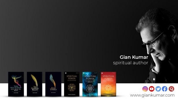 What Is Life? (Life Series Part — 1) | by Gian kumar PhD | Medium