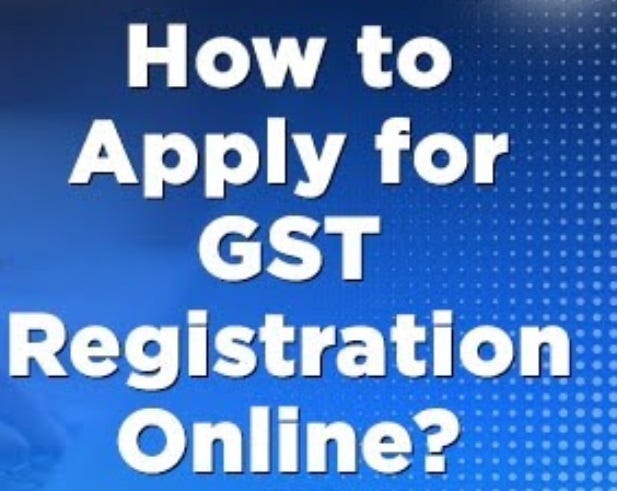 Find best steps GST registration online | by efiling company | Nov, 2023 | Medium