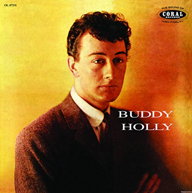 This Album Has Made Me Finally Like Buddy Holly | by Buddy Gott | The ...