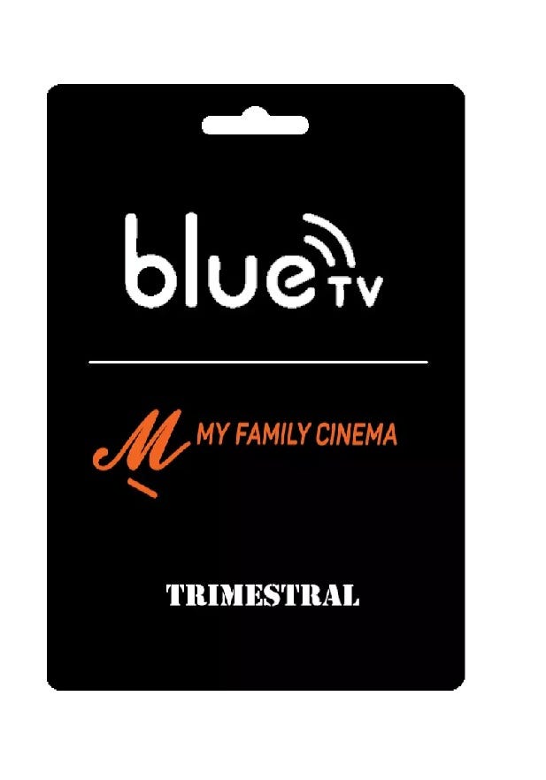 Blue Tv | Bluetvcanais.app.br - Bluetvcanais - Medium