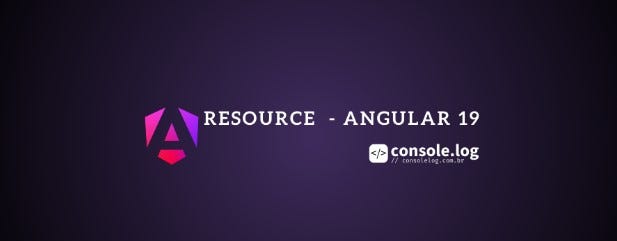 Angular 19 New Features: Resource API, Uses, and its Functions | by Suriya Stephen | Jan, 2025 ...