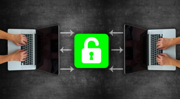 Embracing Open Source: Paribus’ Path Towards Greater Security ... Embracing Open Source: Paribus’ Path Towards Greater Security ...