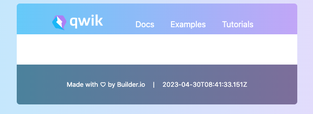 Qwik — Hook useComputed$. Claves para aprender a trabajar este… | by Anartz Mugika Ledo🤗 | Medium
