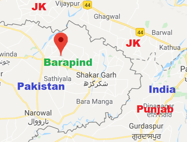 HISTORY OF SHAKARGARH👁‍🗨🖤🖤👌. Shakargarh (Urdu: شکَرگڑھ), the capital ...