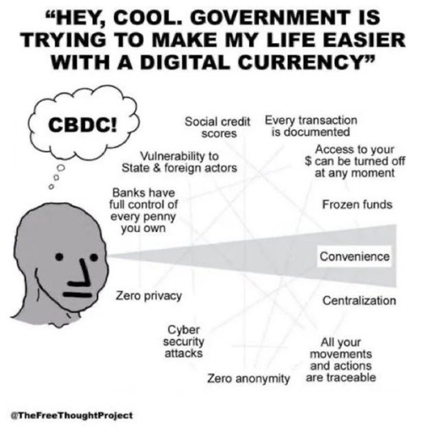 Curious Cryptos’ Commentary 12th March 2023 — DeFi | by Mark Timmis ...