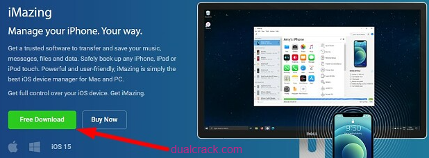 What is Imazing Google Drive?. Imazing Latest Crack Google Drive 2023 ...