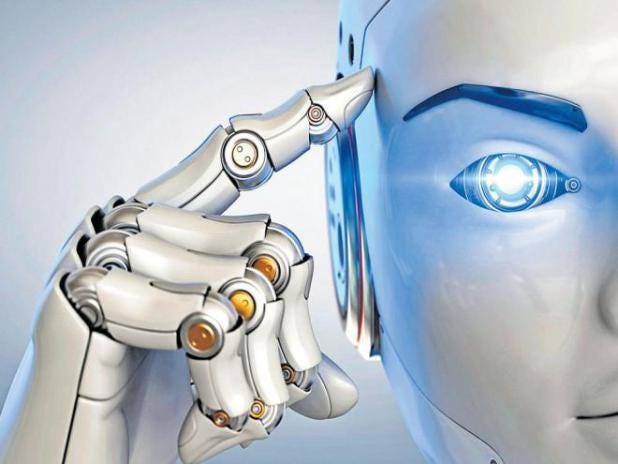 AI and Deep Learning: new revolution in digital forensics | by Anatoly ...