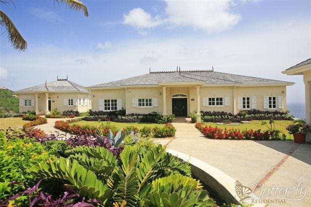 Why Invest On A Marbella Home? 4 Top Reasons | by Butterfly Residential ...