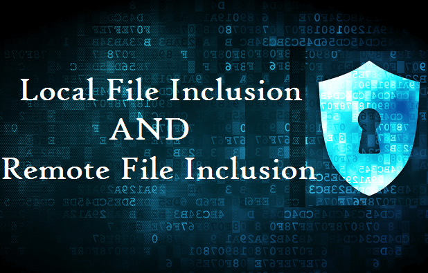 File inclusion. Comprehensive writeup: Exploiting File… | by Apocalypse | Medium