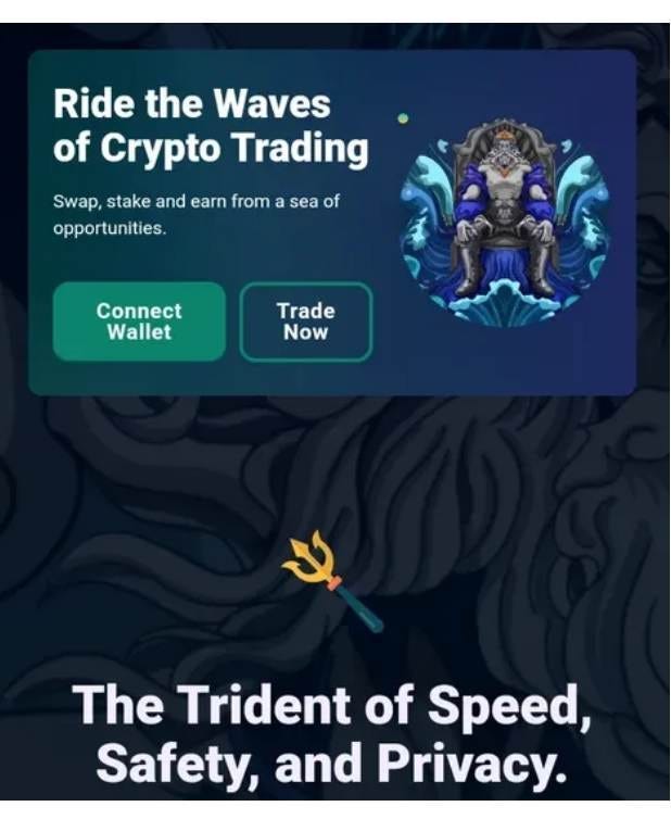 “POSEISWAP” — Usage and features of $POSE Token | by monetisasi | Medium