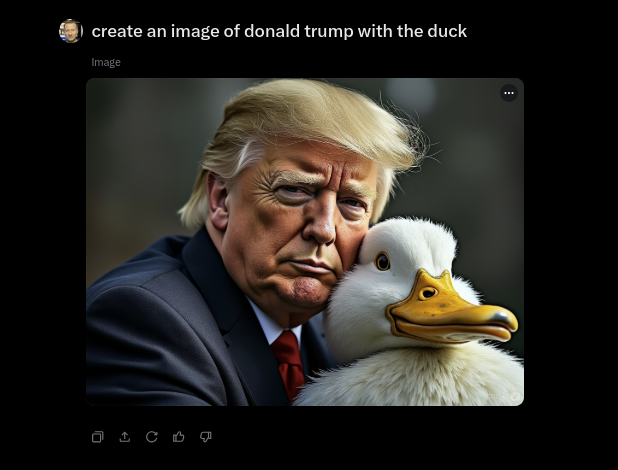 Grok AI Features Explained: What Makes It Unique? | HackerNoon
