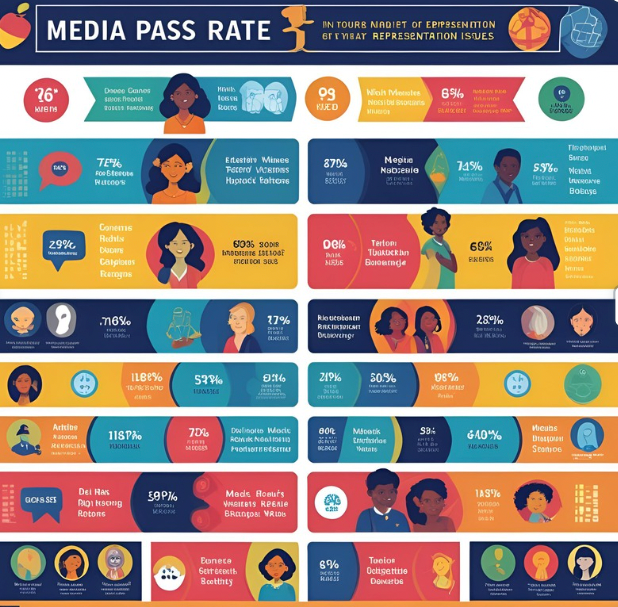 What are the Pass Rates and Grade Distribution for Media Studies GCSE ...