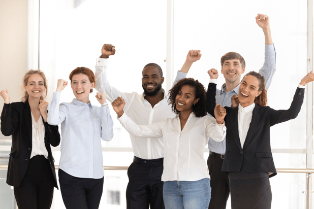 5 ways to get teamwork back into your hotel | by GuestRevu | Medium