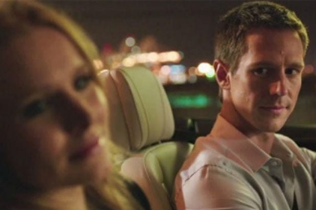 Veronica Mars Marshmallow
