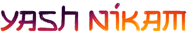 Yash Nikam – Medium