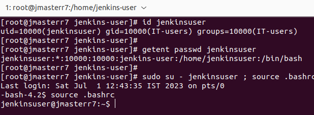 How To — Setup LDAP Server and Client and Configure Jenkins to ...
