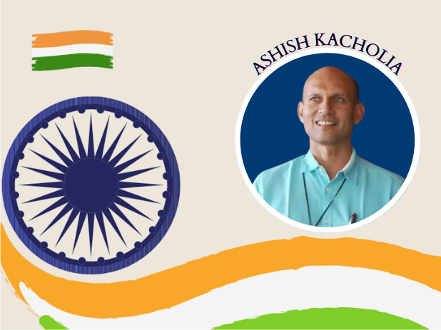 Latest Ashish Kacholia Shareholdings and Portfolio 2024 — SensexPanel ...