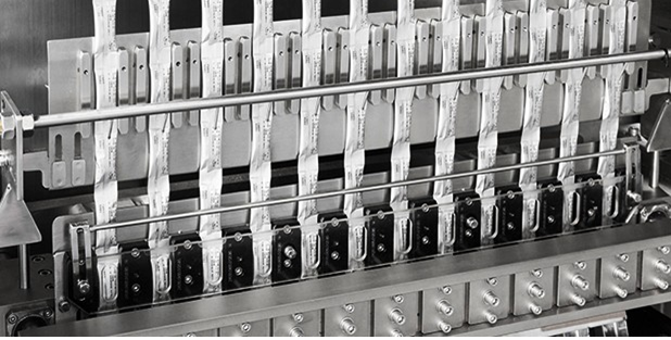 Selection and Maintenance Guide for a Stick Packing Machine | by ...