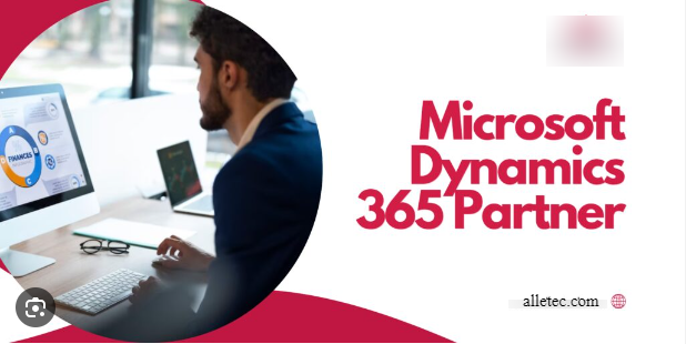 Empowering Canadian Businesses: A Guide to Microsoft Dynamics 365 Partners | by alletec@crmblogs ...