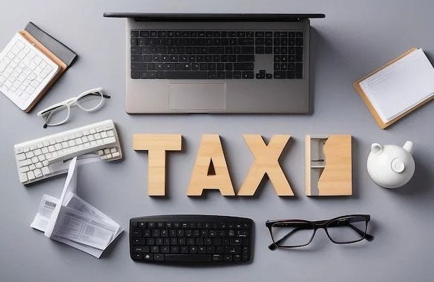 Understanding Personal Tax: How Tax Consults Can Help You Stay ...