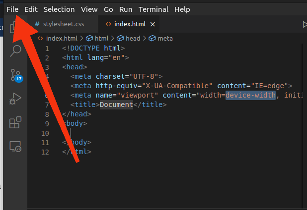 Code your beginner HTML and CSS projects way faster with these 2 tricks ...