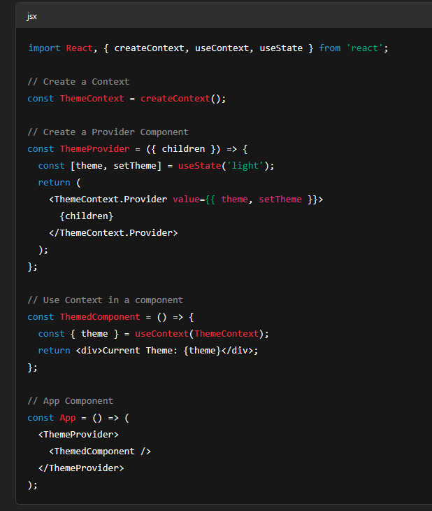 ReactJS Design Patterns: A Layman’s Guide to Building Scalable Apps | by Rajasekhar Vaderav ...