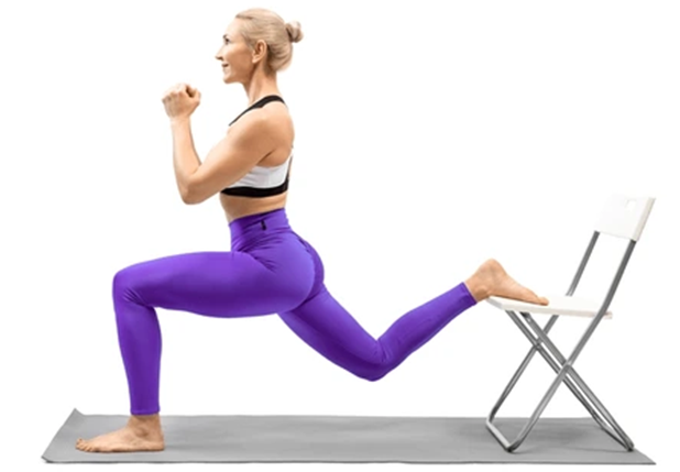 Chair exercises for planks of wood | Medium