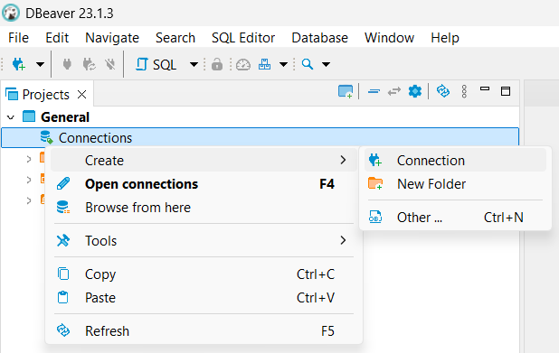 Getting Started with SQLite in DBeaver for Developers and Analysts | by ...