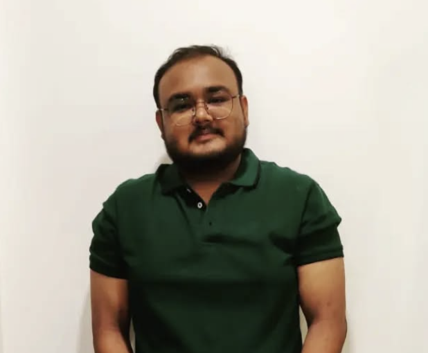 About Me- Rohit Kumar Choudhary. I’ve always been a bit of a loner, not… | by Rohit Kumar ...