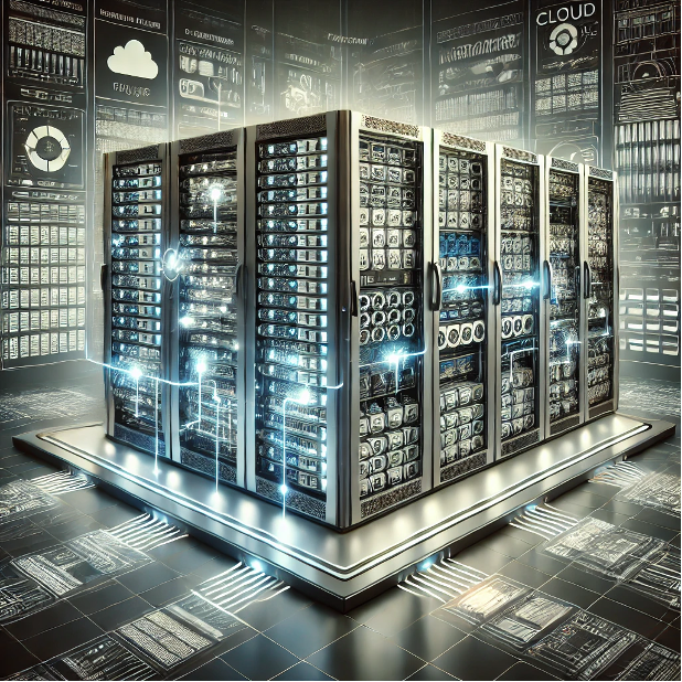 Hyper-Converged Infrastructure: Reflection of My 10 years journey | by Ian Loe | Medium