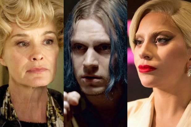 Wild AHS Season 10 Theories. How will AHS end, if this is the last ...