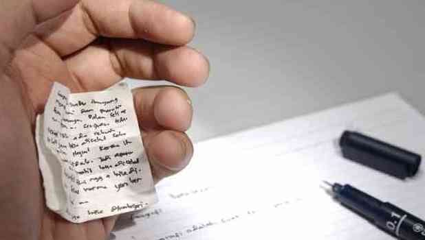 Title: "Exposing the Secrets: How Exam Cheating is Hurting Nigeria" | by Akhigbe wisdom | Medium