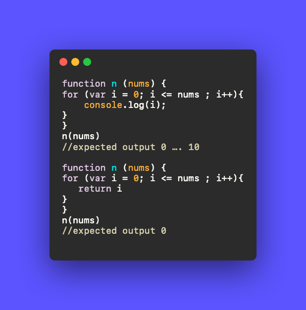 JavaScript Confusing parts for Noobs | by Fahad Zakir | Medium