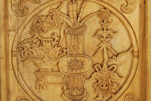 Symbolism & Chinese Design. The language of symbols pervades… | by ...