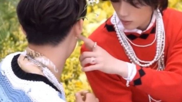 Happy 13!. “After all this time?” and I said… | by Arsha | Medium