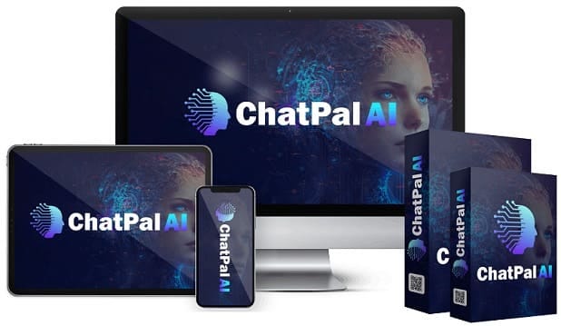 ChatPal AI Review : Launch An AI ChatBot | by krishna konin | Aug, 2023 ...