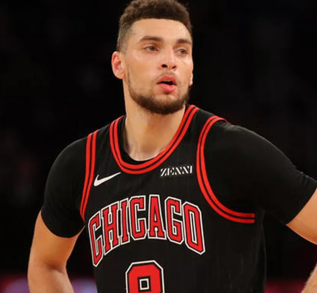 Zach LaVine’s Extension And What It Will Take | by Ryan Borja | Chicago ...