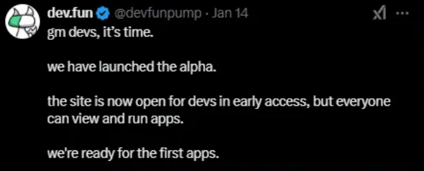 The Grungy Magic of Dev.fun: A Look at This AI-Powered No-Code Platform ...