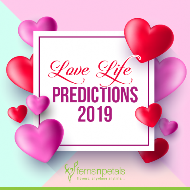 Love Life Predictions According To Zodiac Signs | by bhawana deopa | Medium
