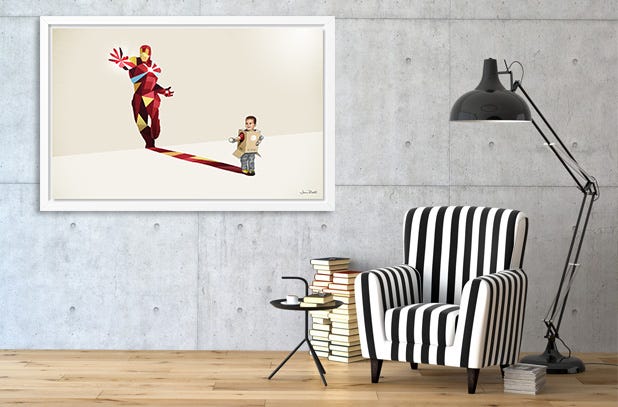 A Curated Marketplace For Digital Art | by The Next Art Thing | Medium