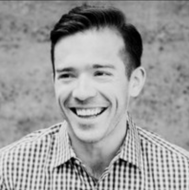 Matt Schaar_E13: Tip of the Spear in Fintech [8–31–2020] | by posi2ive ...
