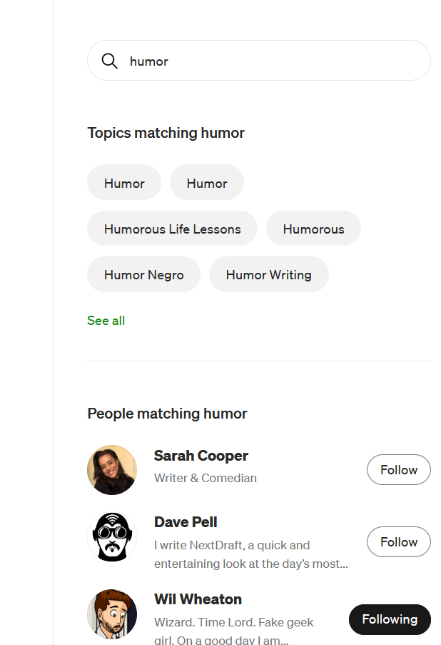 The 70 REAL “Top Writer” Topics On Medium: An Updated List Ranked By ...