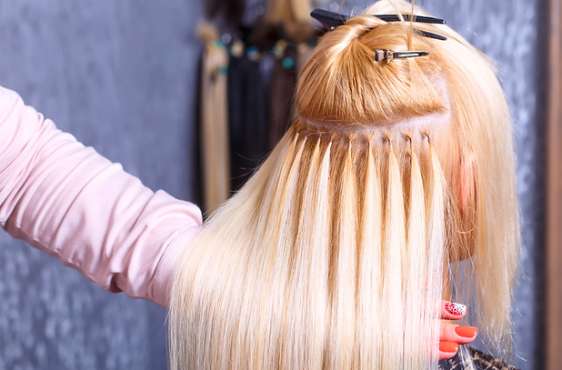 Best Hair Salon in Singapore - TZ Salon - Medium