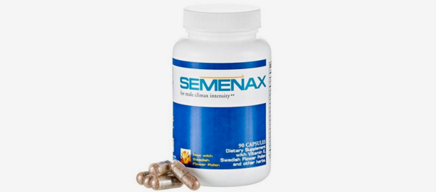Semenax Reviews. What is Semenax? | by Willybastel | Medium