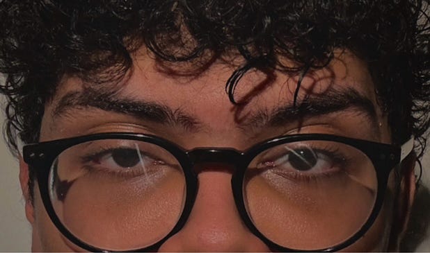 Human-esque. Let me out. | by Usayd | Jul, 2025 | Medium