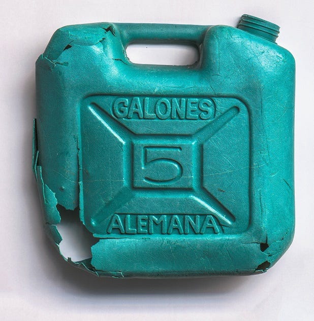 What’s really going on with ocean plastic? Artist Jeremy McKane ...