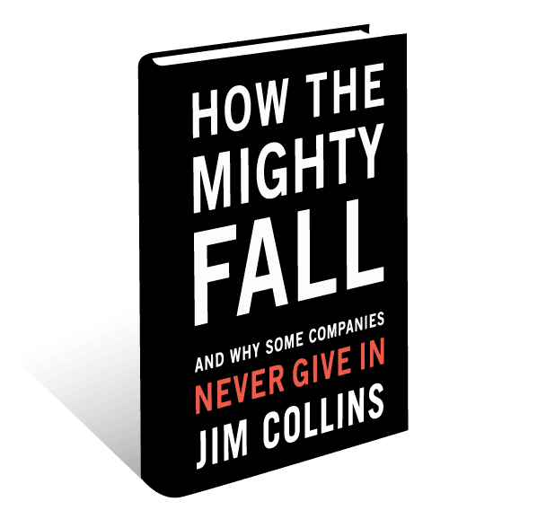 How the mighty Fall — Book Review | by Kareem Sk | Medium