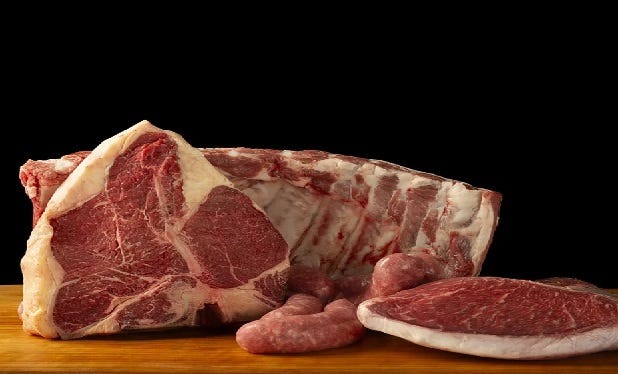 Meat Choice Italy - Carne Scelta - Medium