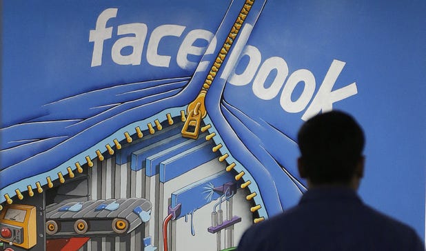 Facebook Is More Dangerous Than Just Spying | by Adeel Javaid | Medium